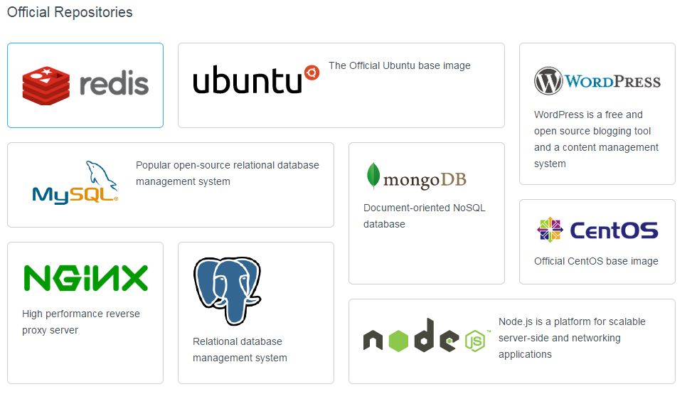 How to make your project workflow effortless with Docker (Part 1 ...